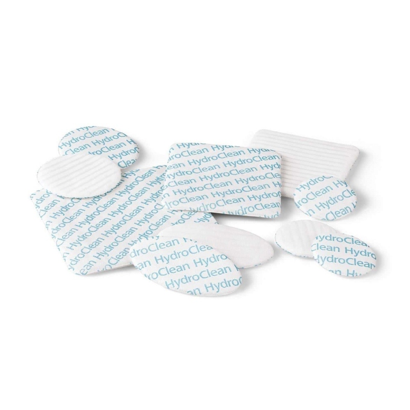 HydroClean Advance - Pansament impregnat cu solutie Ringer 3 cm - 10 ...